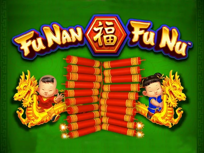 Fu Nan Fu Nu Slot Review - Play Demo Game Free