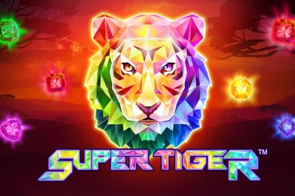 Super Tiger Slot Demo Review – Activate Super Tiger Respins